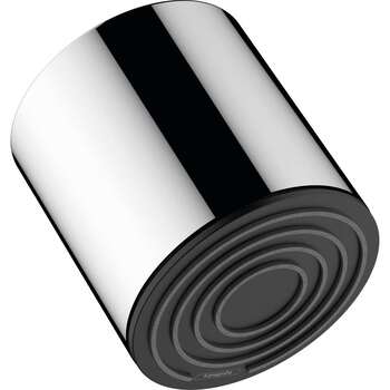 Hansgrohe | Pulsify S | 24130000 | Shower head - Shower heads ...