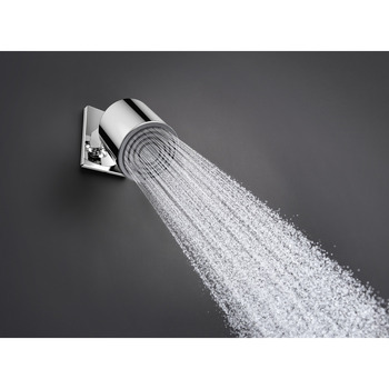 Hansgrohe | Pulsify S | 24130700 | Shower head - Shower heads ...