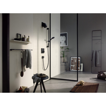 Hansgrohe | Pulsify | 24139700 | Shower head - Shower heads - Bathrooms ...