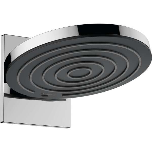 Hansgrohe | Pulsify S | 24150000 | Shower head - Shower heads ...