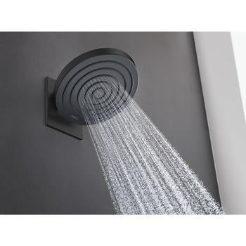 Hansgrohe | Pulsify S | 24150700 | Shower head - Shower heads ...