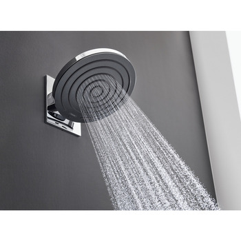 Hansgrohe | Pulsify S | 24151000 | Shower head - Shower heads ...