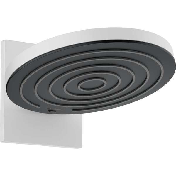 Hansgrohe | Pulsify S | 24151700 | Shower head - Shower heads ...