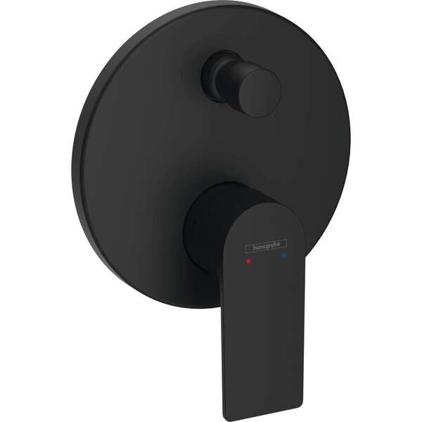 Hansgrohe | Rebris E | 72468670 | Bath Shower Mixer - Bath mixers ...