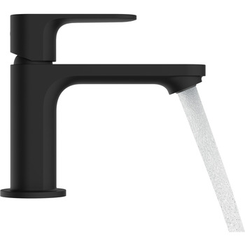 Hansgrohe | Rebris S | 72510000 | Basin Mixer - Basin mixers ...
