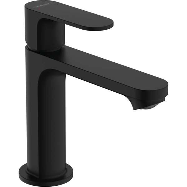 Hansgrohe | Rebris S | 72517670 | Basin Mixer - Basin mixers ...