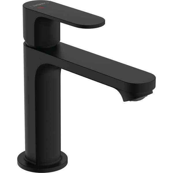 Hansgrohe | Rebris S | 72520670 | Basin Mixer - Basin mixers ...