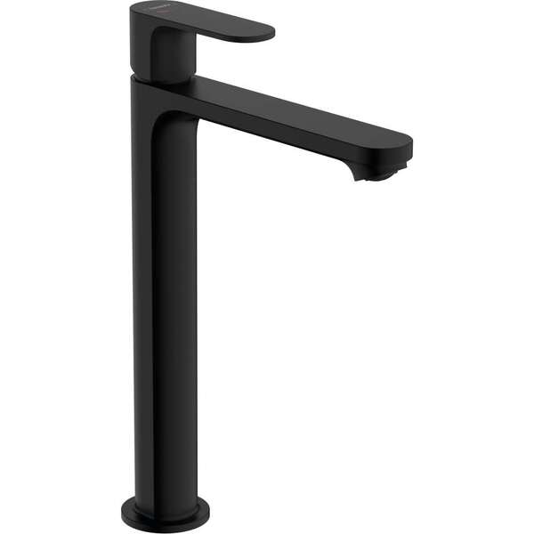 Hansgrohe | Rebris S | 72580670 | Basin Mixer - Basin mixers ...