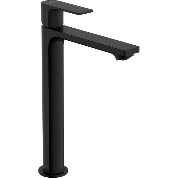 Hansgrohe | Rebris E | 72581670 | Basin Mixer - Basin mixers ...