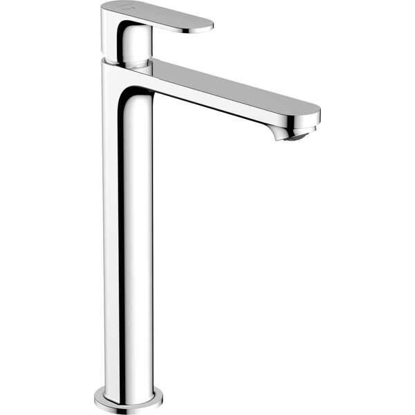 Hansgrohe | Rebris S | 72582000 | Basin Mixer - Basin mixers ...