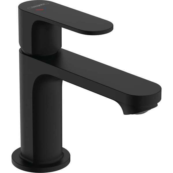 Hansgrohe | Rebris S | 72584670 | Basin Mixer - Basin mixers ...
