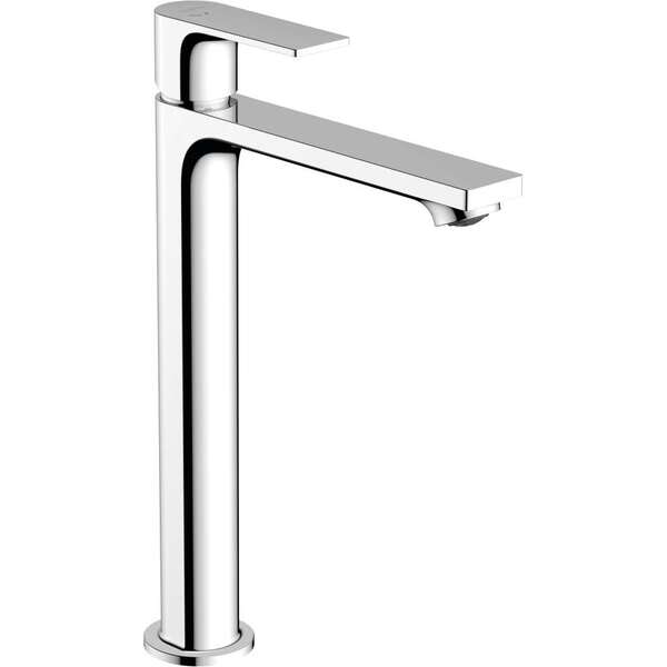 Hansgrohe | Rebris E | 72591000 | Basin Mixer - Basin mixers ...