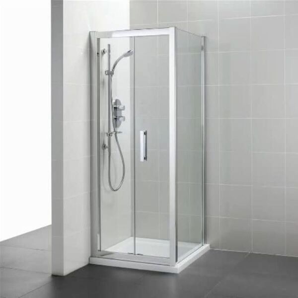 Ideal Standard | Synergy | L6218EO | Side Panel - Shower enclosures ...