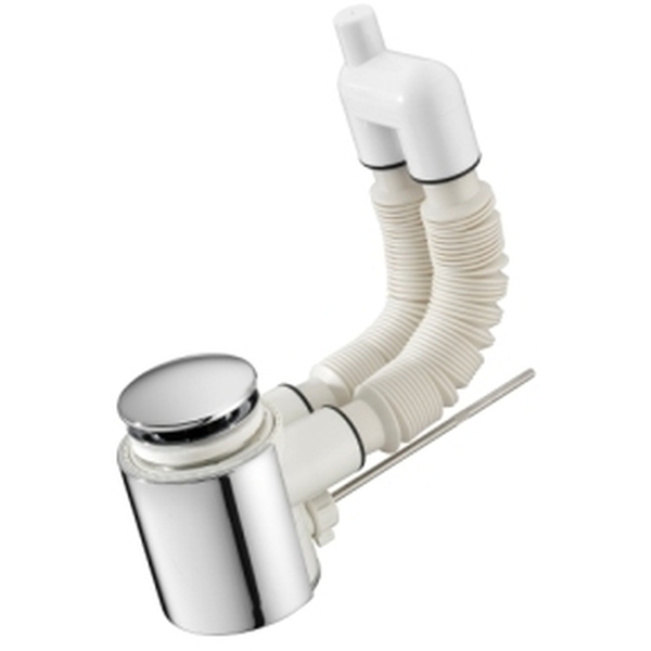 Ideal Standard | Idealflow | N8326AA | Basin Waste - Basin wastes ...