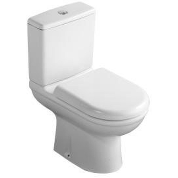 Ideal Standard | Bari | U396301 | Cistern - Cisterns - Bathrooms And ...