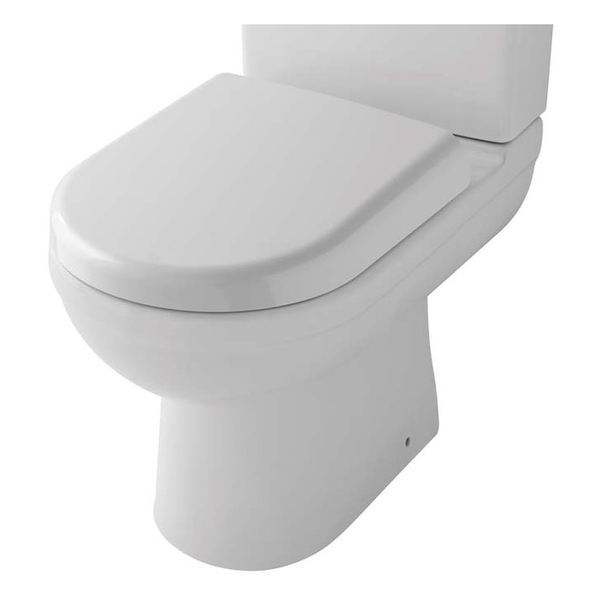 Eastbrook | Dura | 26.0006 | Toilet Spare - Bathrooms And Showers Direct