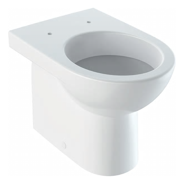 Geberit | Selnova | 501.043.00.6 | Toilet Pan - Bathrooms And Showers ...