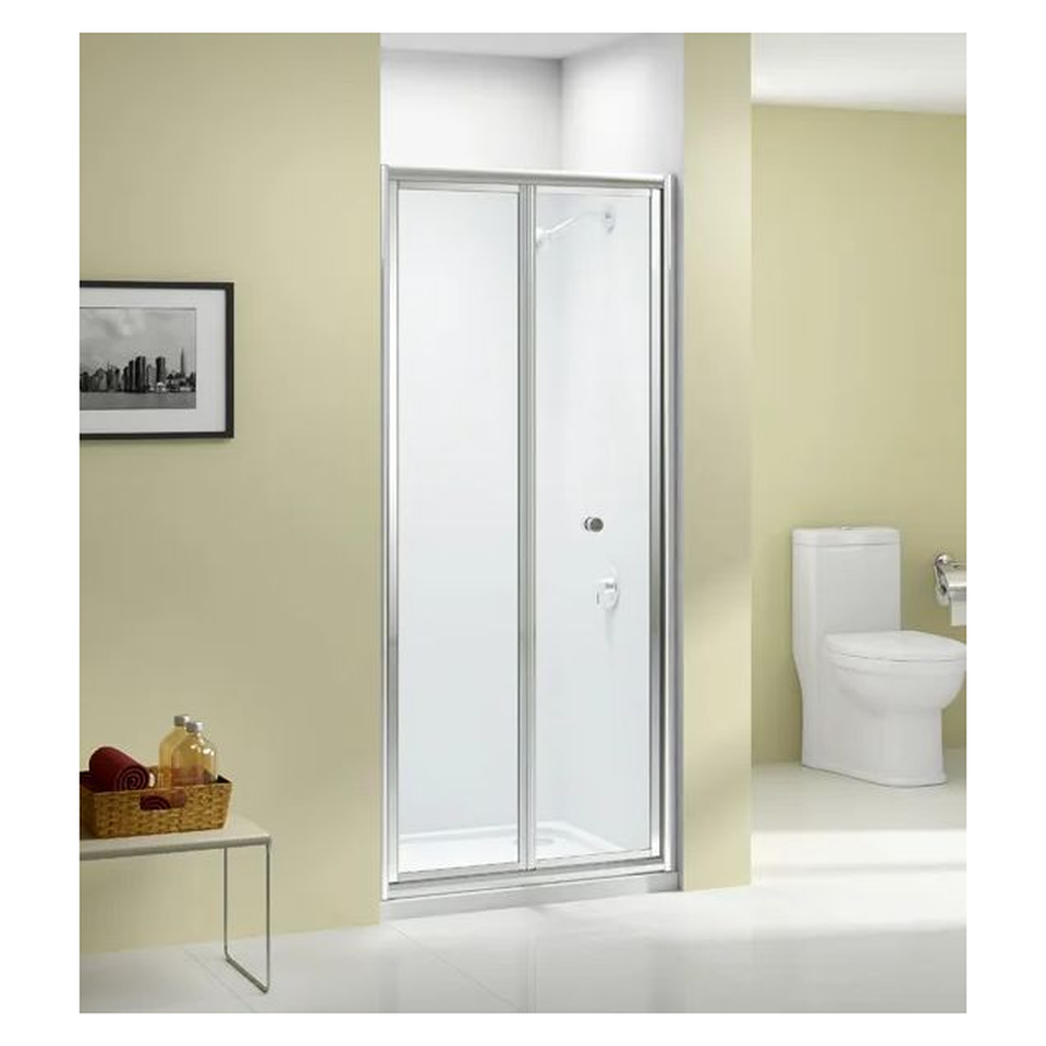Merlyn | Ionic Source | A1200A0 | Shower Door - Shower enclosures ...