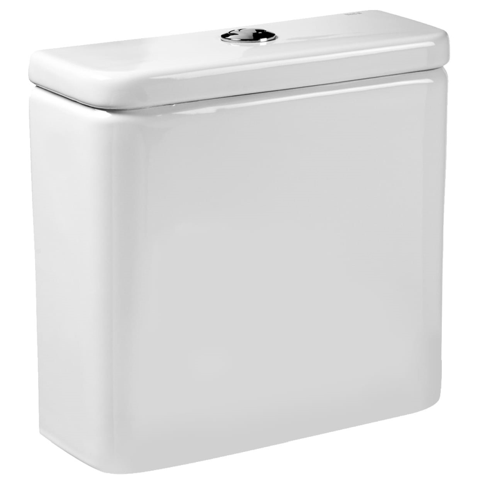 Roca | Dama | A34178700F | Cistern - Cisterns - Bathrooms And Showers ...