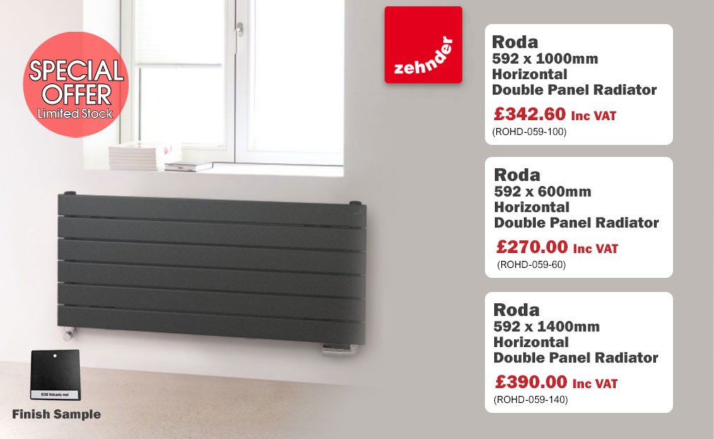 Online Bathroom Store | Bathrooms | Showers | Taps - Bathrooms And ...