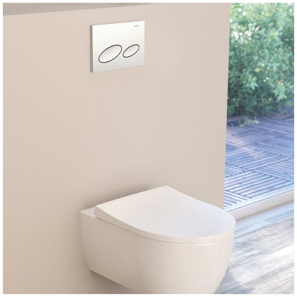 Geberit | Duofix | 111.260.00.3 | Support Frame - Support frames ...