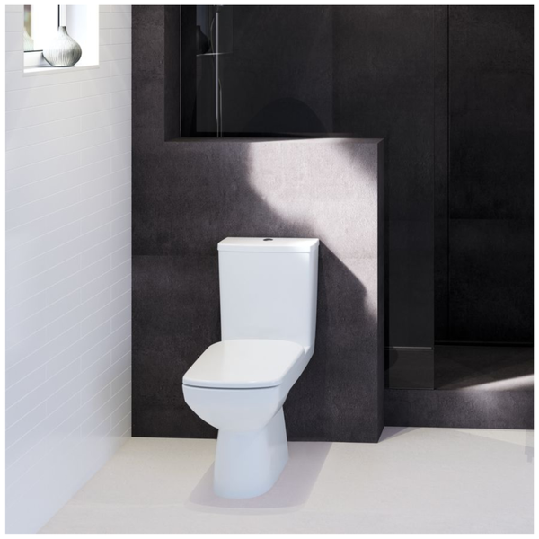 Geberit | Selnova Square | 501.459.00.6 | Cistern - Cisterns ...