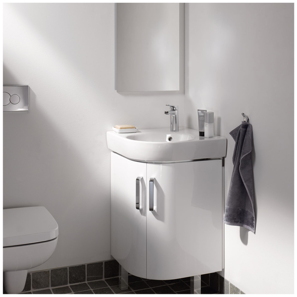 Geberit | Selnova | 501.486.00.1 | Vanity Unit - Bathroom furniture ...