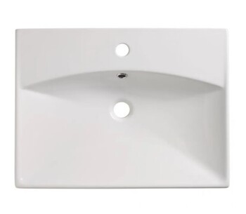 Roper Rhodes | R2 | TY6080 | Vanity Basin - Basins - Bathrooms And ...