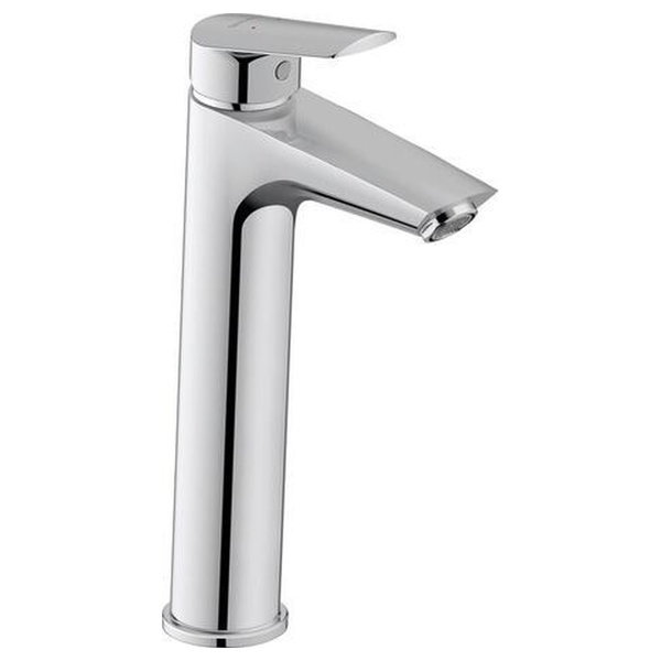 Duravit | No.1 | N11030002010 | Basin Mixer | Chrome - Basin mixers ...