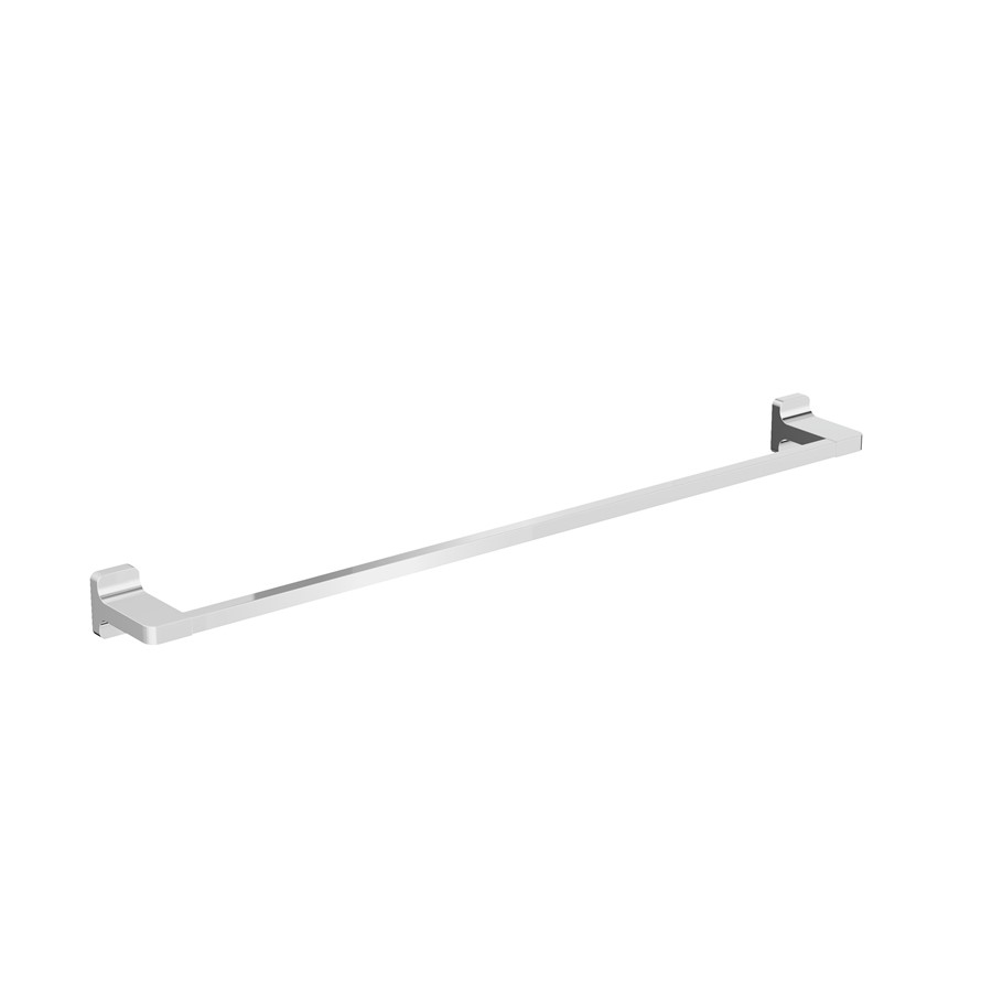 Crosswater Rotar RT015C Towel Rail 600mm Chrome - Towel holders ...